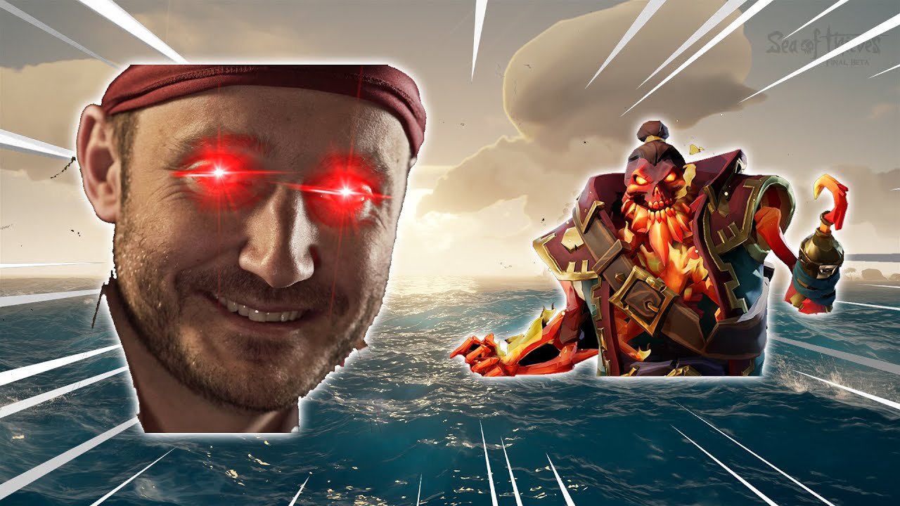 Chronicles of Yargh #1 | The Ashen Lord - YouTube