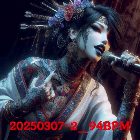 20250307-2 94BPM - YouTube