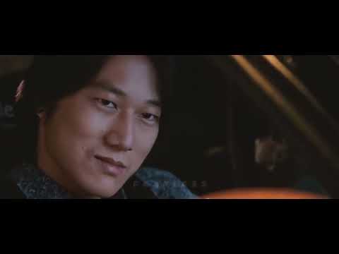 Tokyo Drift   The Ultimate Han Lue Racing Edit   Fearless