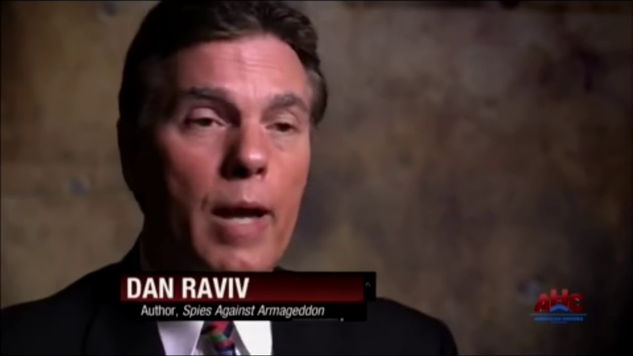 Operation Orchard Israel's strike on the Syrian reactor - YouTube