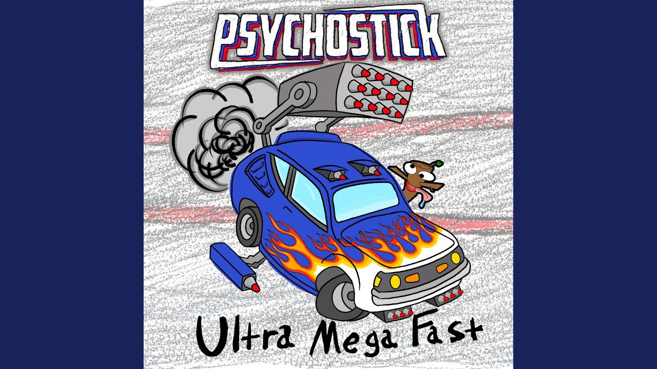 Ultra Mega Fast - YouTube