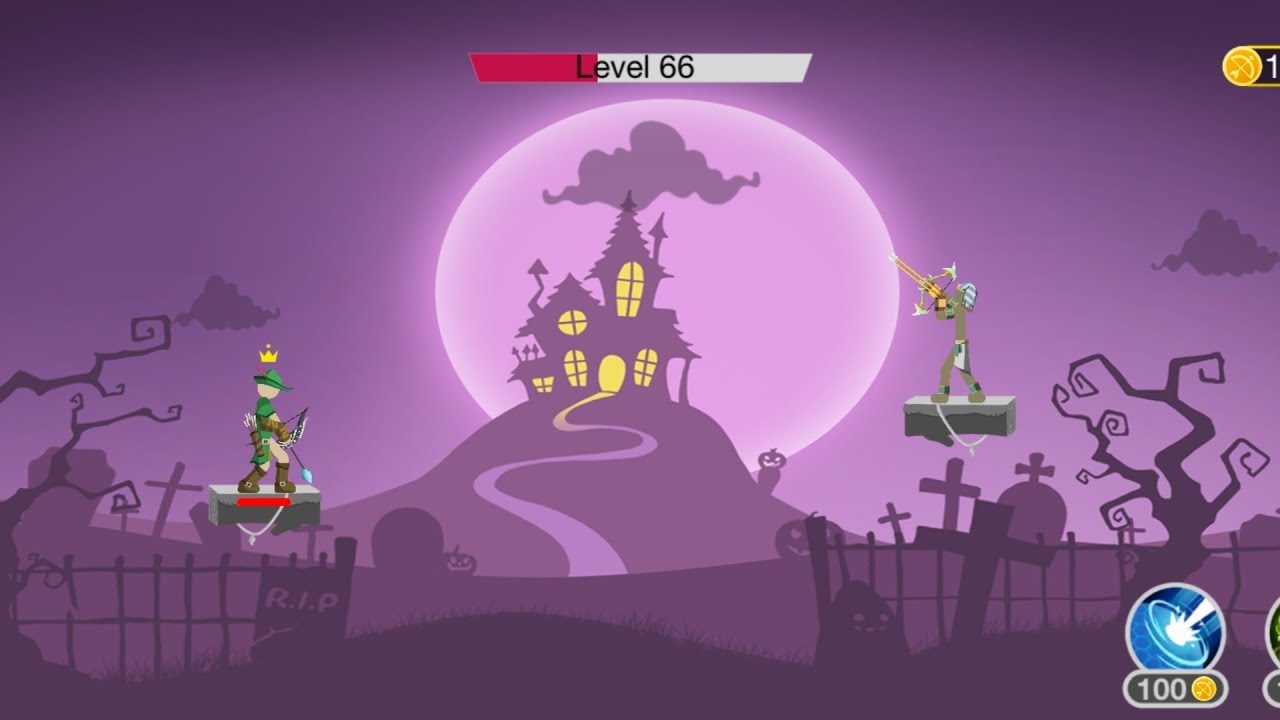Game Mr Bow Play With Me - YouTube