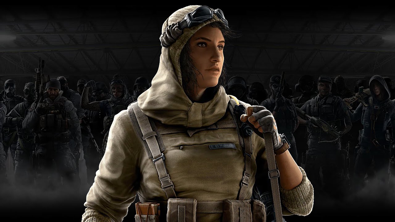 R6 Ace series: Nomad + black ice =ace - YouTube