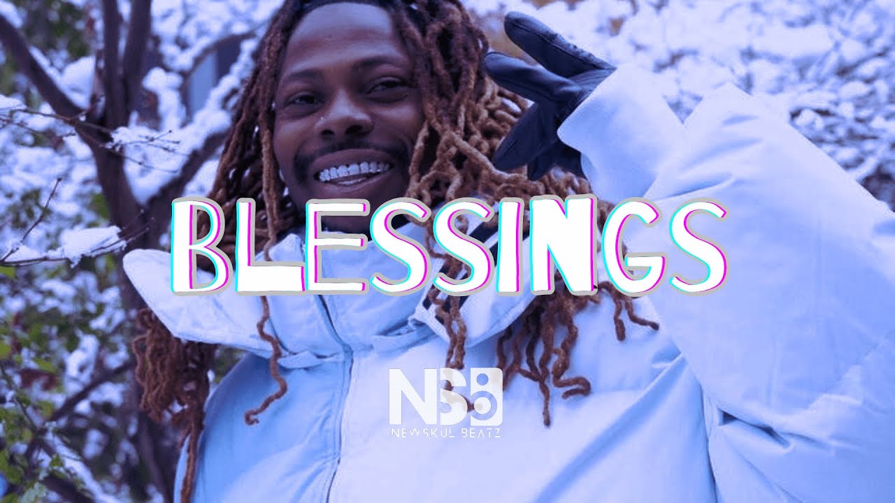FREE Asake x Victony Type Beat "Blessings" | Guitar Afrobeat ...