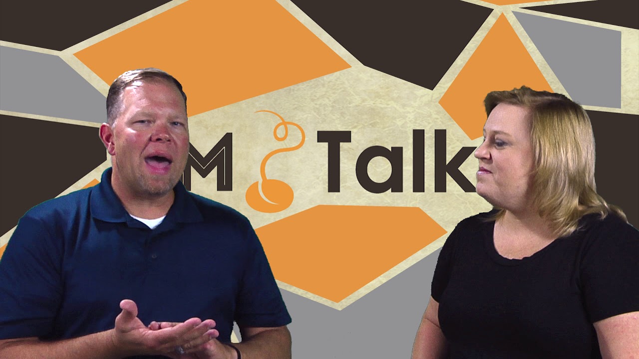 TM Talks with Jason Lemon about the Power of Networking - YouTube