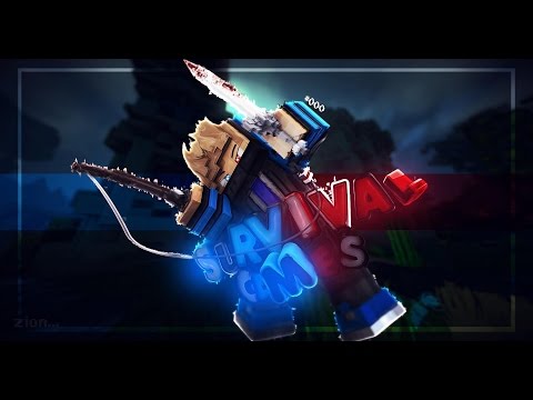 Aktiflik Testi v1 :D - Survival Games # 141