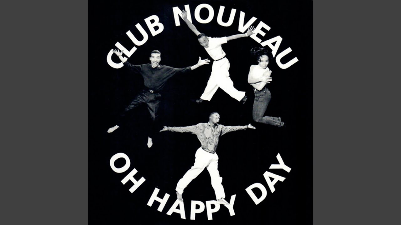 Oh Happy Day (Instrumental Version) - YouTube