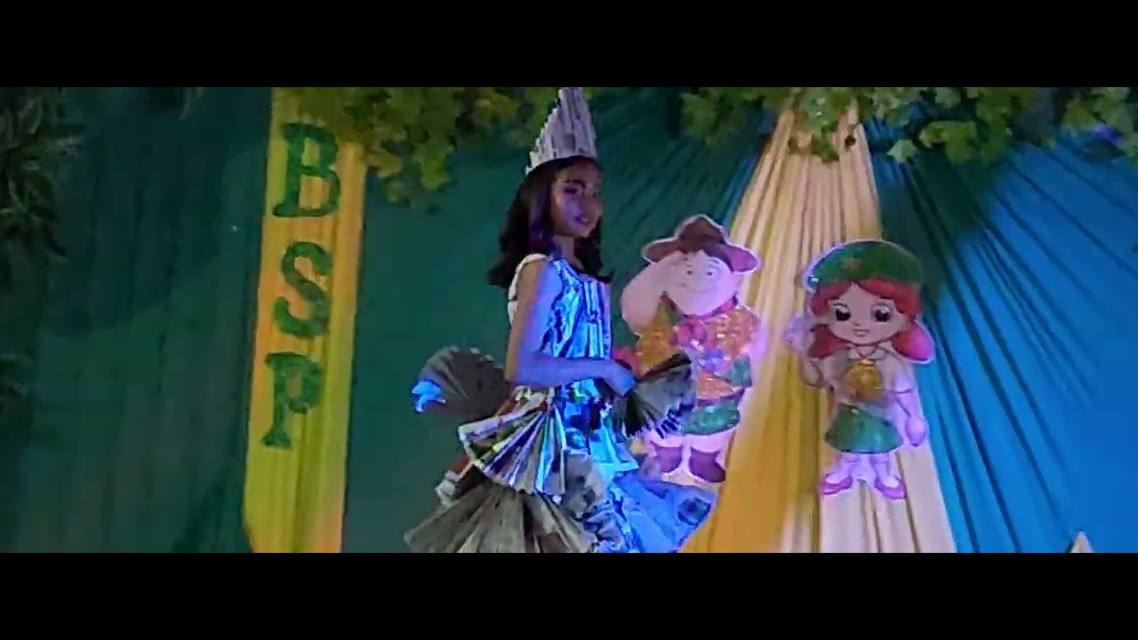 Search for Mr. BSP and Ms. GSP 2022 - YouTube