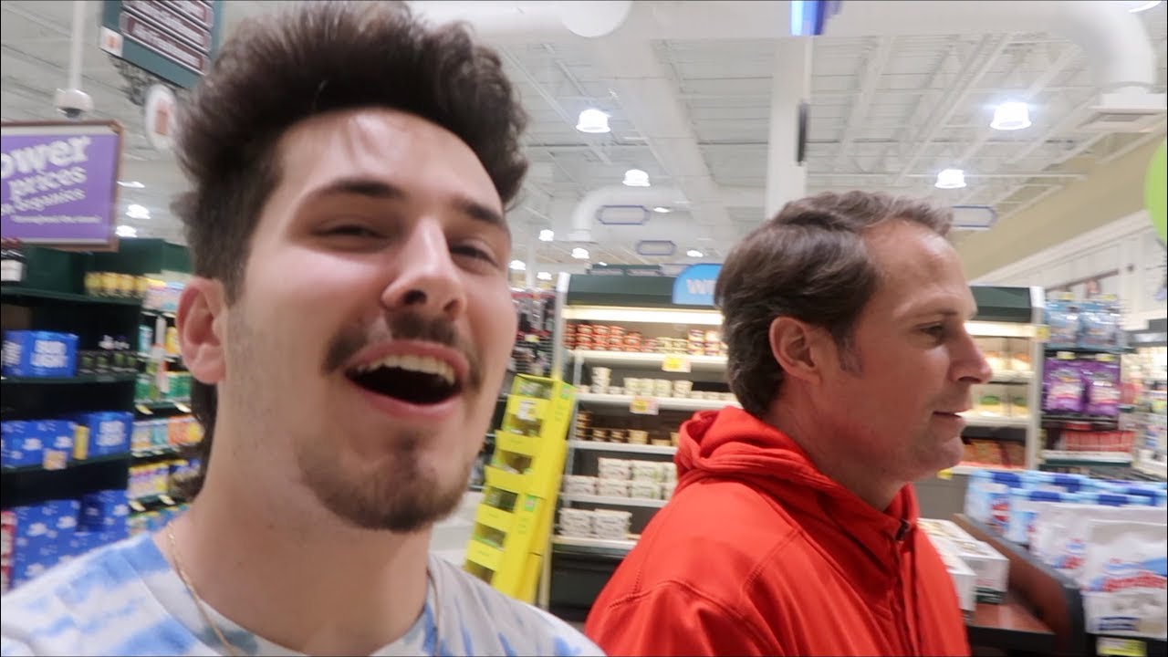 HARRY TEETER MERCH!!!! - YouTube