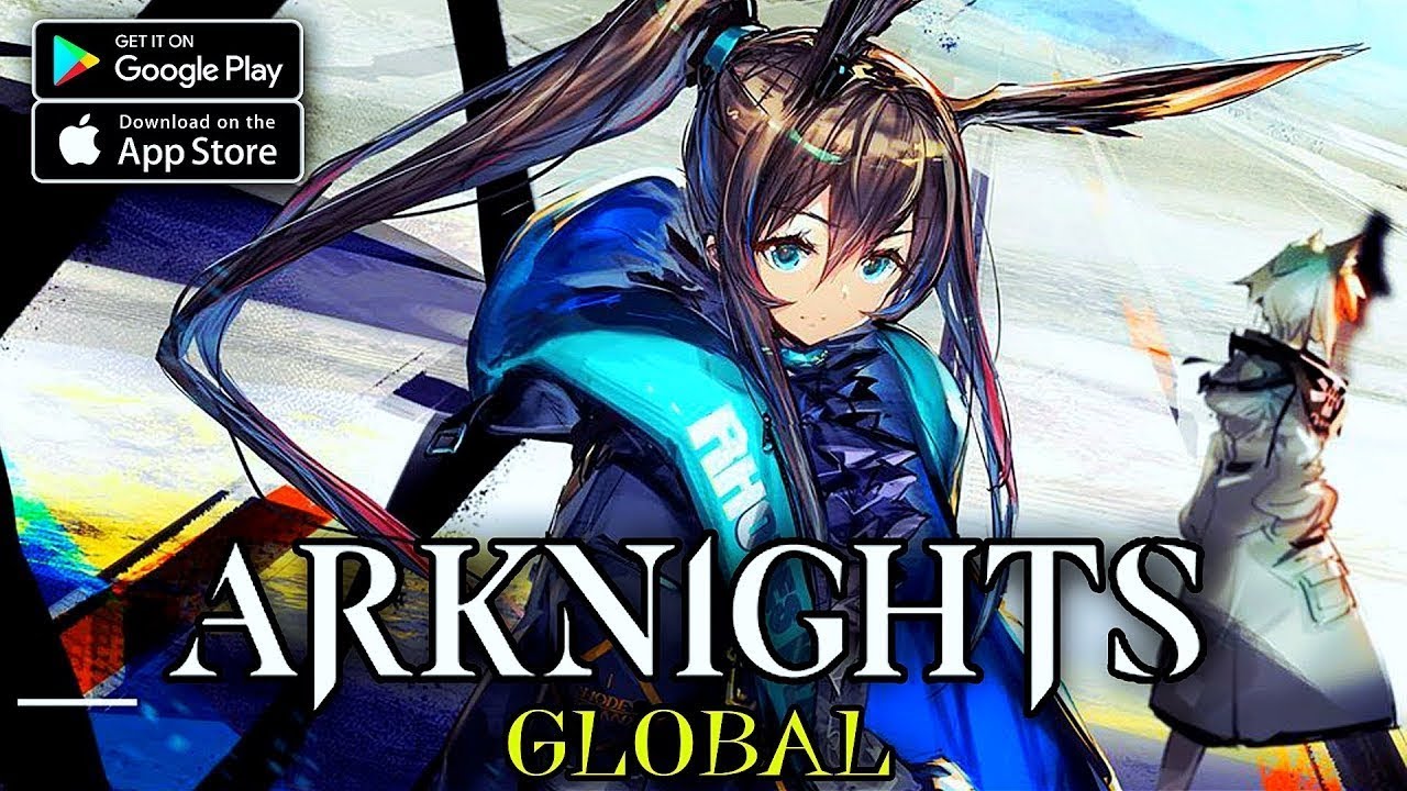 Hướng dẫn cách nạp tiền game Arknights mobile Android giá rẻ bằng thẻ ...
