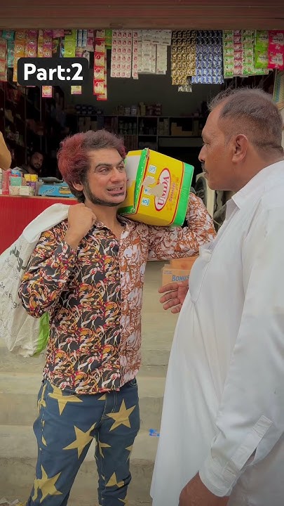 Part:2 ultra pro max ka choona 🤣 #billudgk_funy_tiktok_video #funny #comedyfilms #illusionact ...