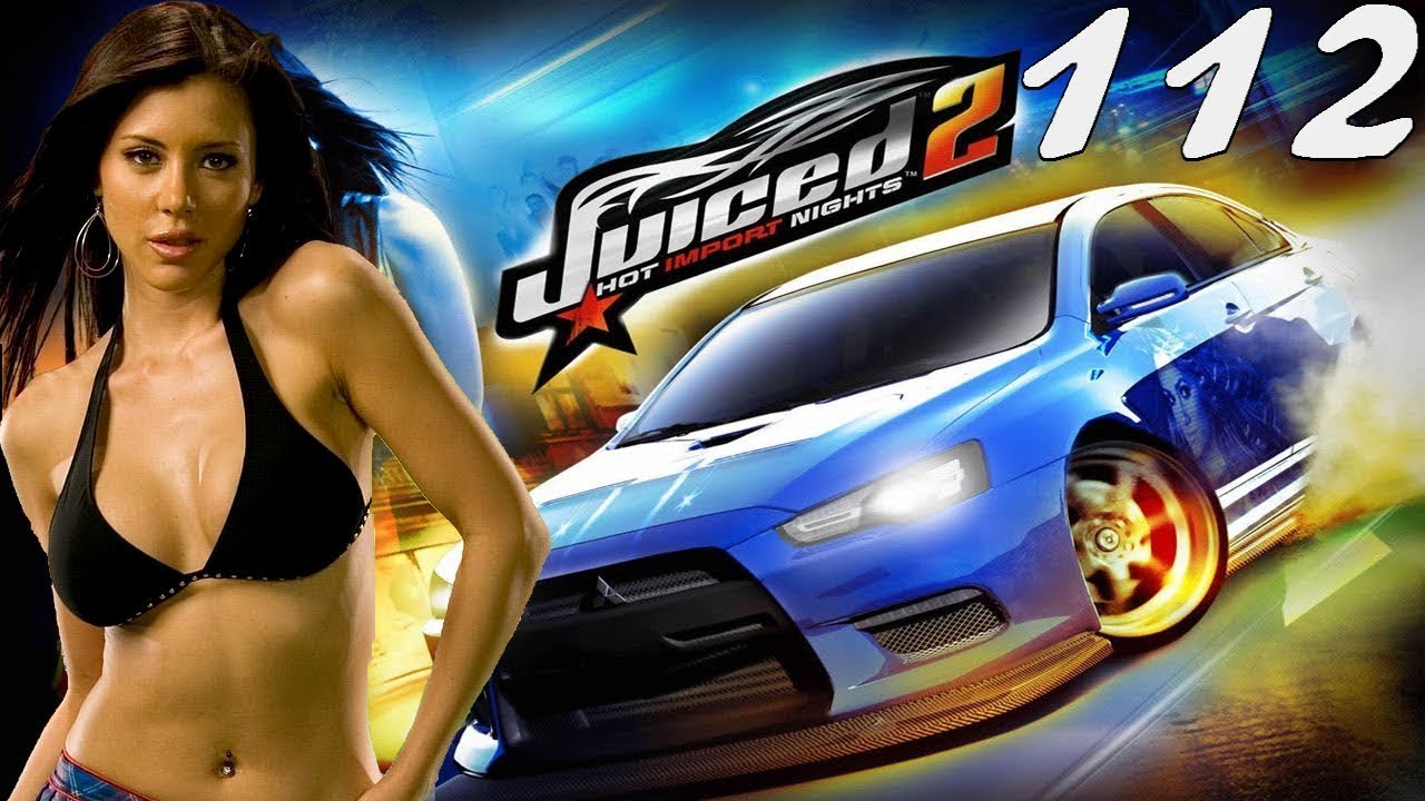 Juiced 2 Hot Import Nights Gameplay ITA #112 "Ridammi la TVR!" - YouTube