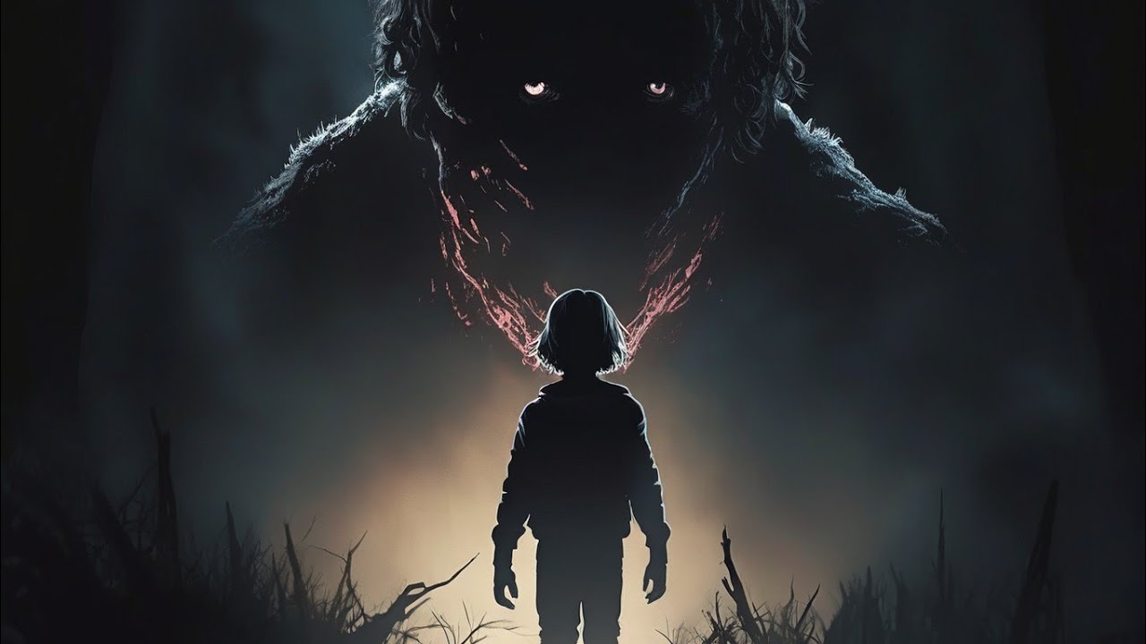 Silent Echoes | A Visual Tribute to 'A Quiet Place' - YouTube