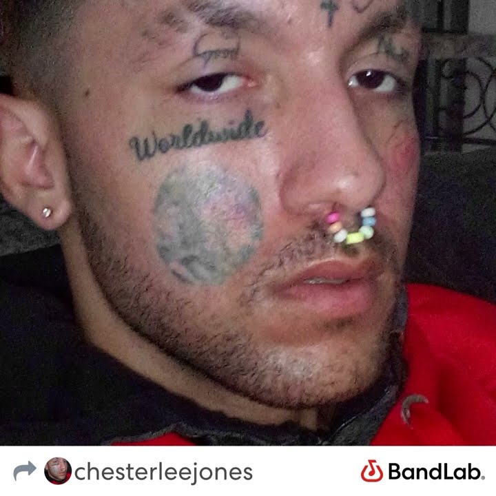 Chester Lee Jones - Omw - YouTube