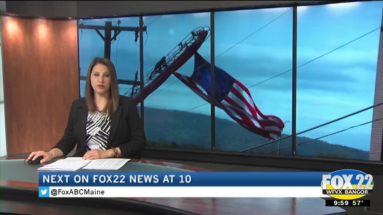 WFVX 10pm News Tuesday - YouTube