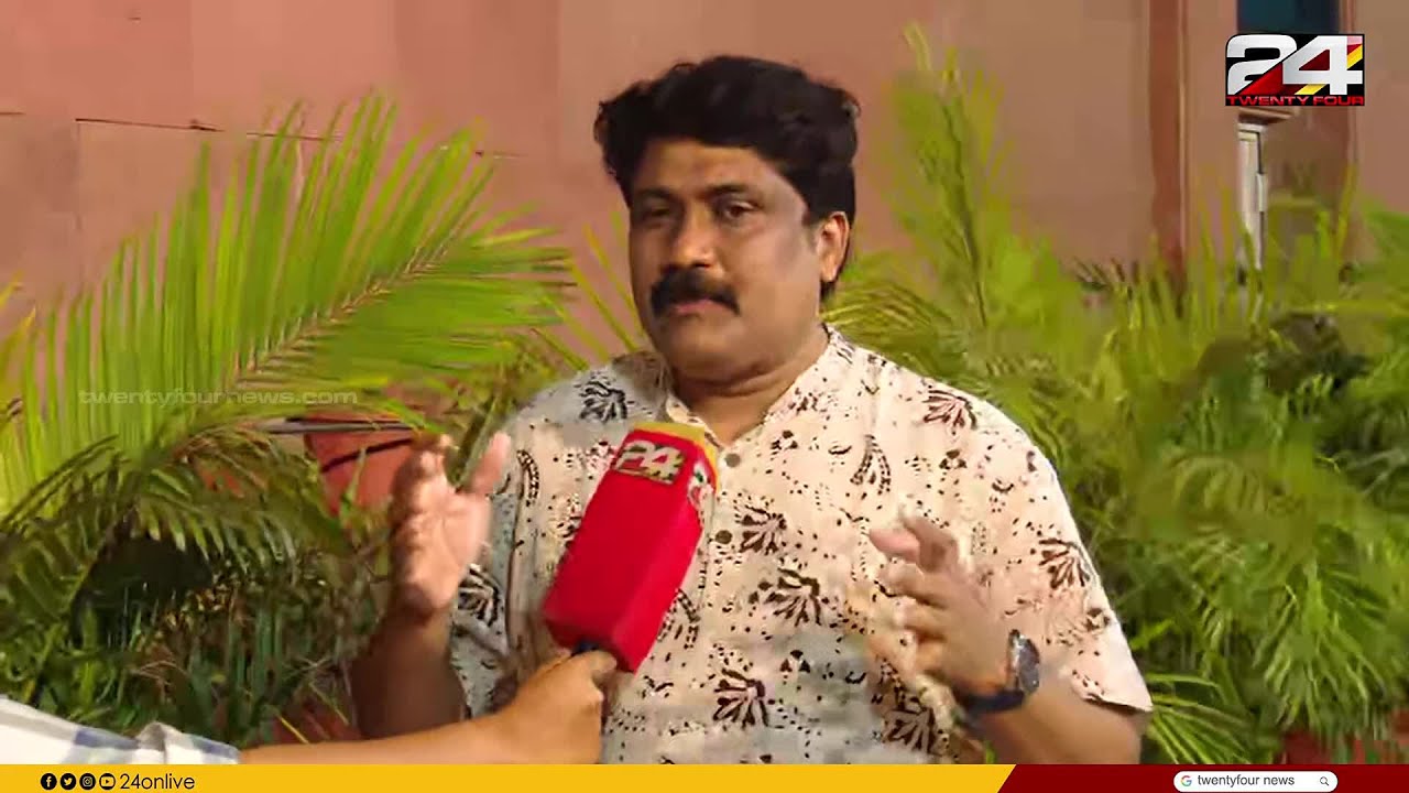 'കാസ സംഘപരിവാ‍ർ ഏജൻസി, വഖഫ് വിഷയത്തിലെ ഹർജി പ്രചാരണ തന്ത്രം' ; AA Rahim ...