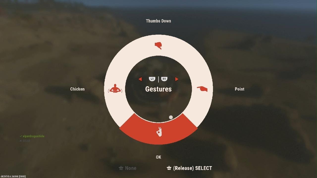 Rust finish - YouTube