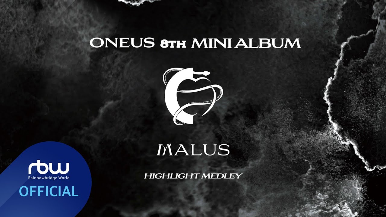 ONEUS(원어스) 'MALUS' Highlight Medley - YouTube