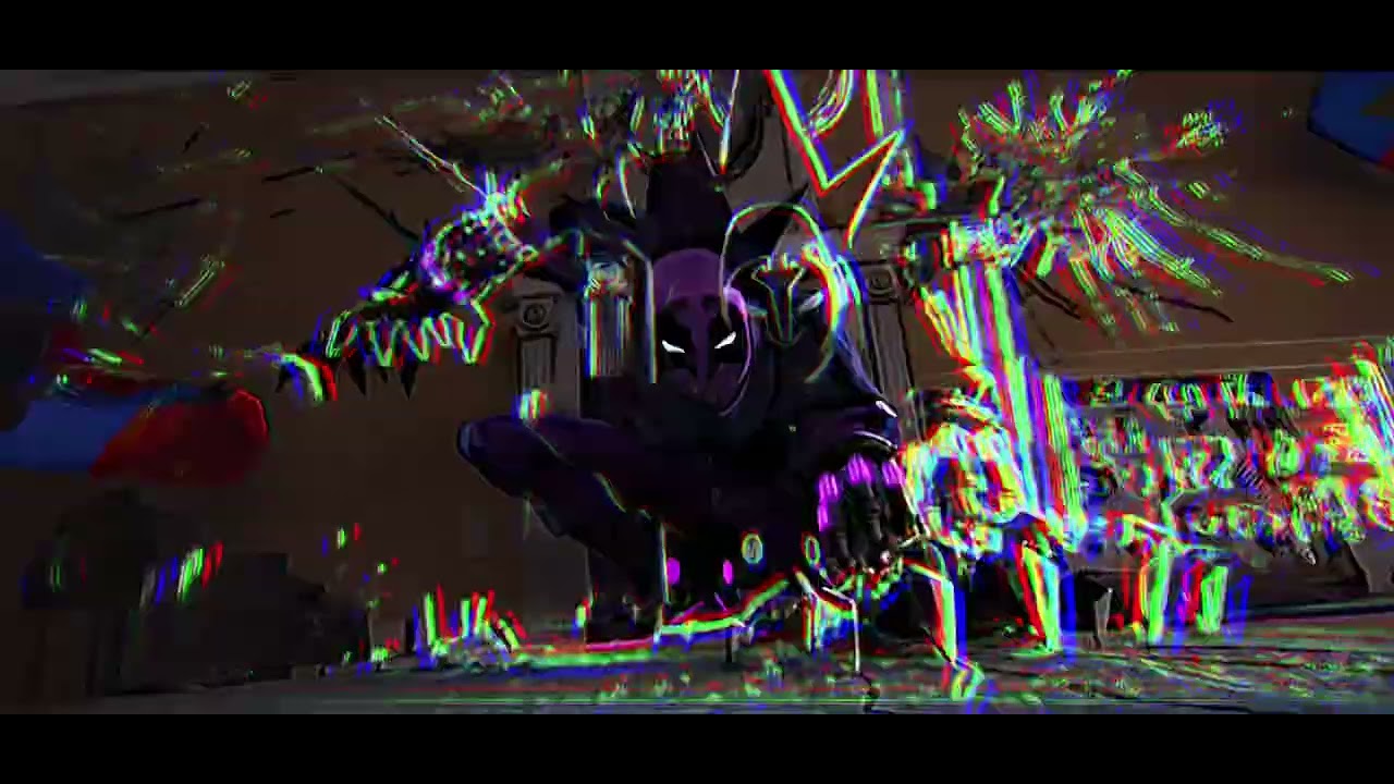 Prowler edit ITSV #prowler #itsv #edits #4k #spiderman - YouTube