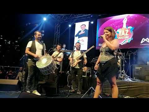 ŞİMAL - ESMERİN ADI OYA ARAPÇA -ADANA'YA GİDEK MI (Sarışınlar Çat)