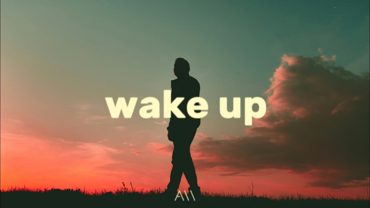 Jason Ross & Fairlane - Wake Up (Lyrics) - YouTube