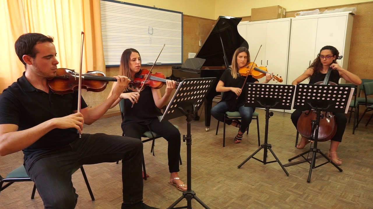 El oboe - YouTube