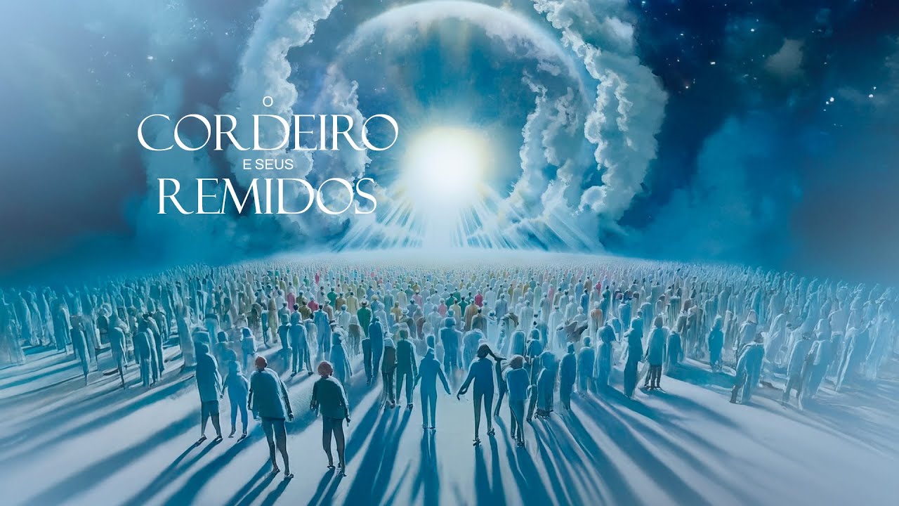 068 | Sheila Vianna - O Cordeiro e seus Remidos - YouTube