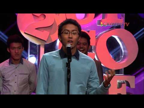 Komika SUCI 2: Penasaran (suci 2 Show 9) - YouTube