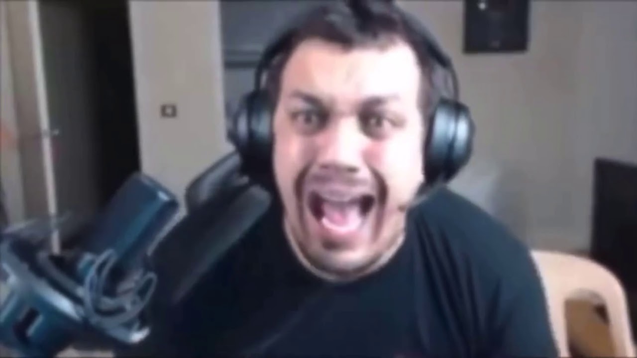 Compilation de tkr 78 rage - YouTube