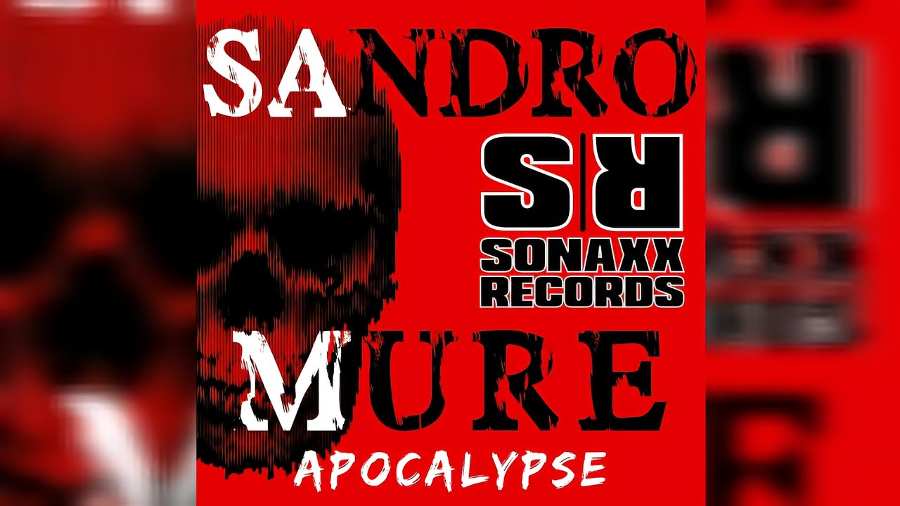 Sandro Mure - Fake - YouTube