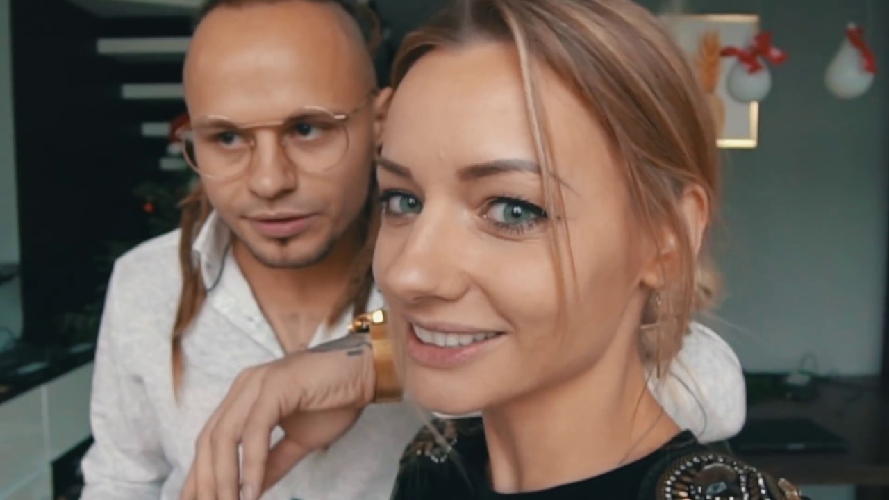 ZMIENIAMY NAZWĘ na FAT LOVERS ... - YouTube