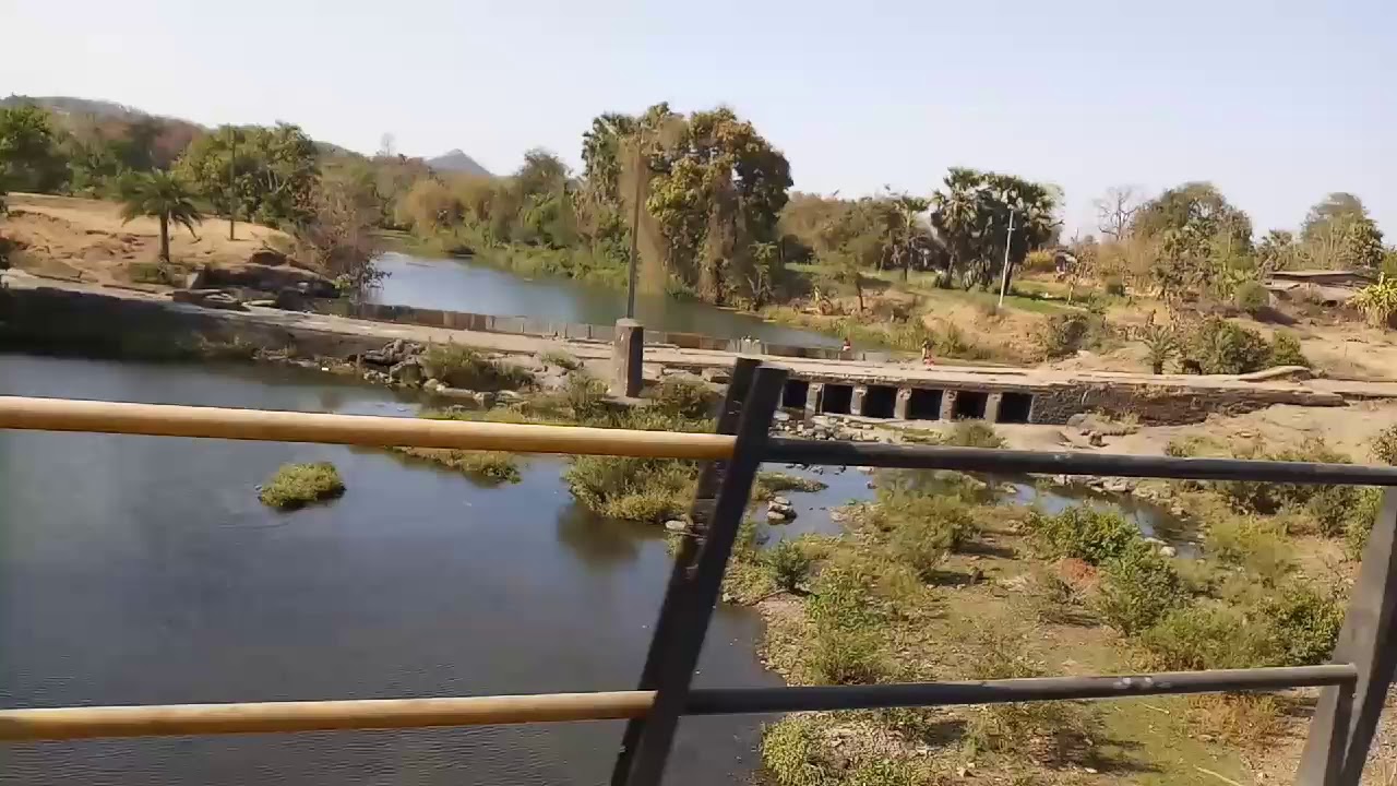 Mumbai To Dahanu Road - YouTube