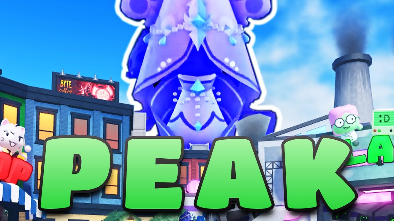 The NEW DAY Tower Heroes Update is PEAK - YouTube