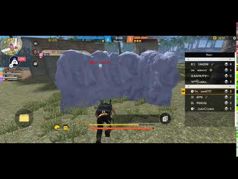 Free Fire Obito Tournament Live - YouTube