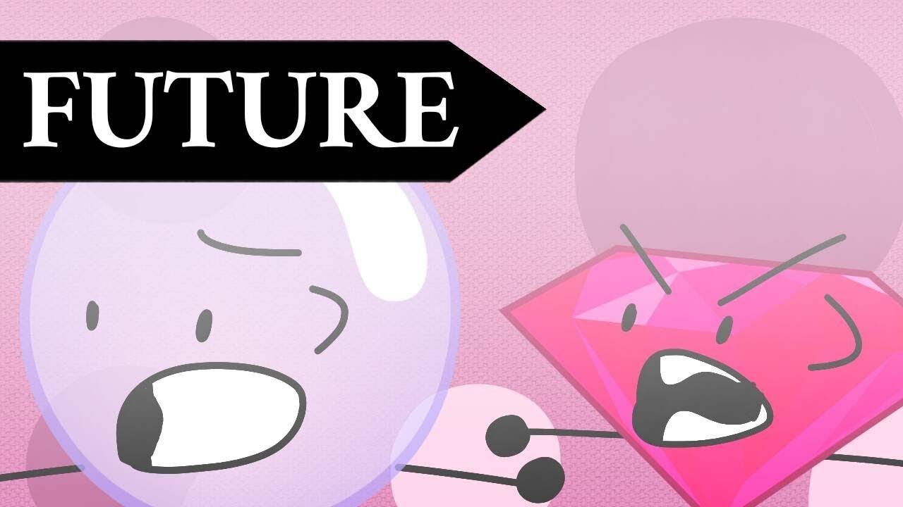 BFB 15: The future of TODAY! - YouTube