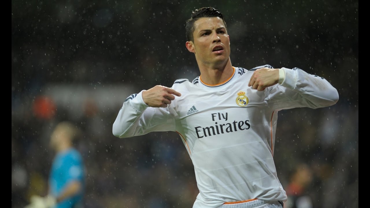 Cristiano Ronaldo Dribbling Skills Magic And Goals Youtube