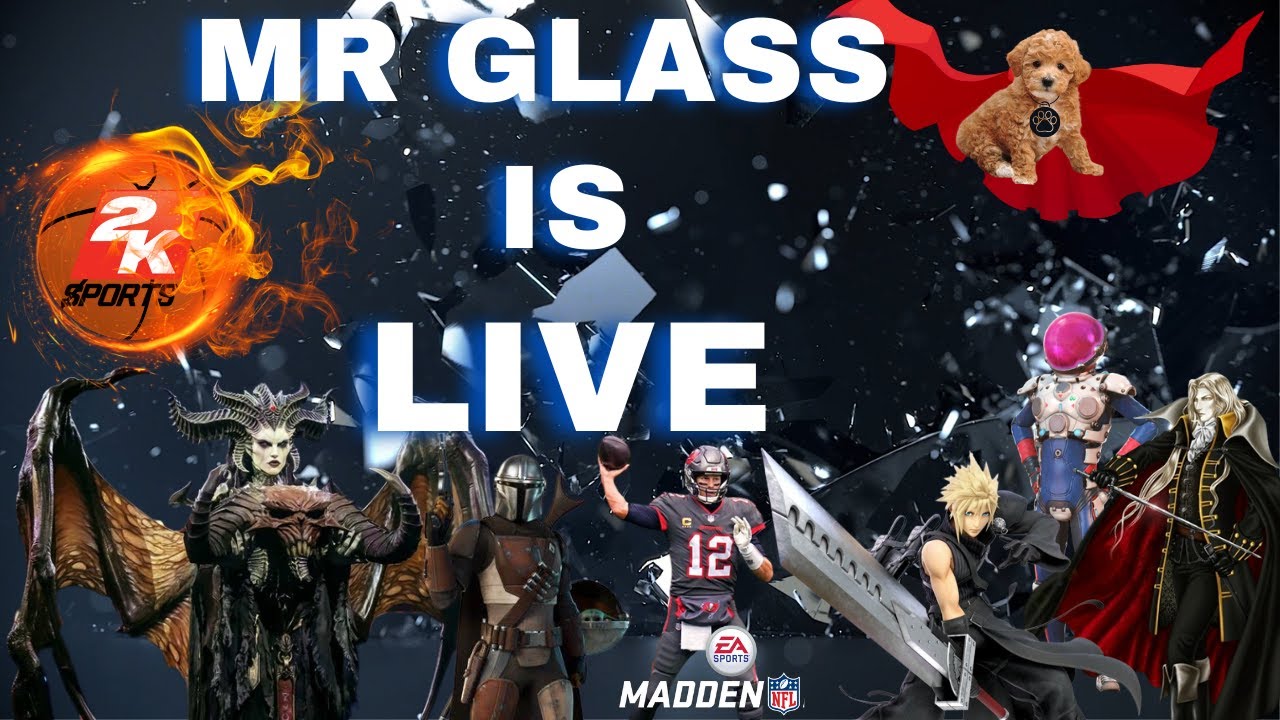 LIVE!! Best Disabled Streamer!!!!2k time - YouTube