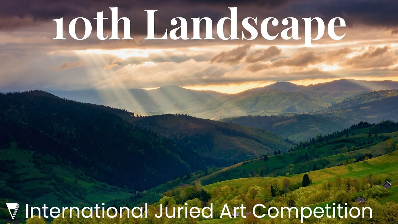 TERAVARNA’s 10th LANDSCAPE Art Competition | Who Won the $3500 Cash ...
