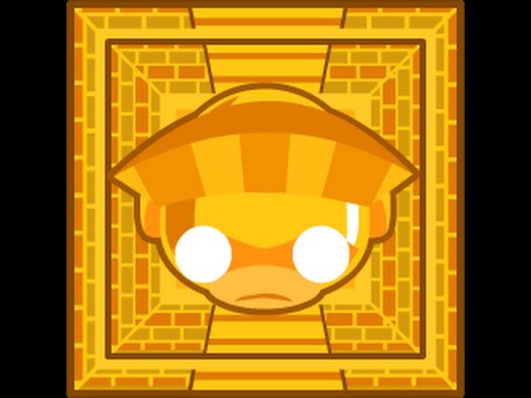 BTD5| Max Temple Boot Camp - YouTube