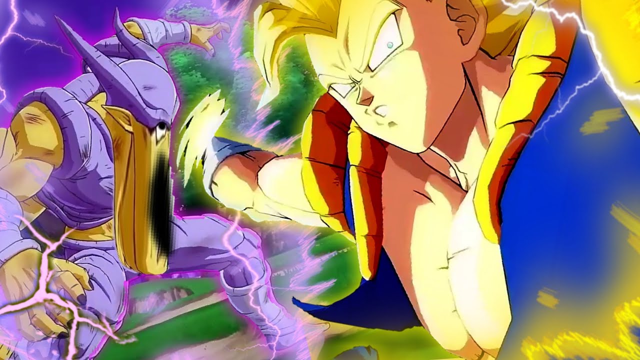 Dramatic Finish In Ranked??? | DBFZ Ranked - YouTube