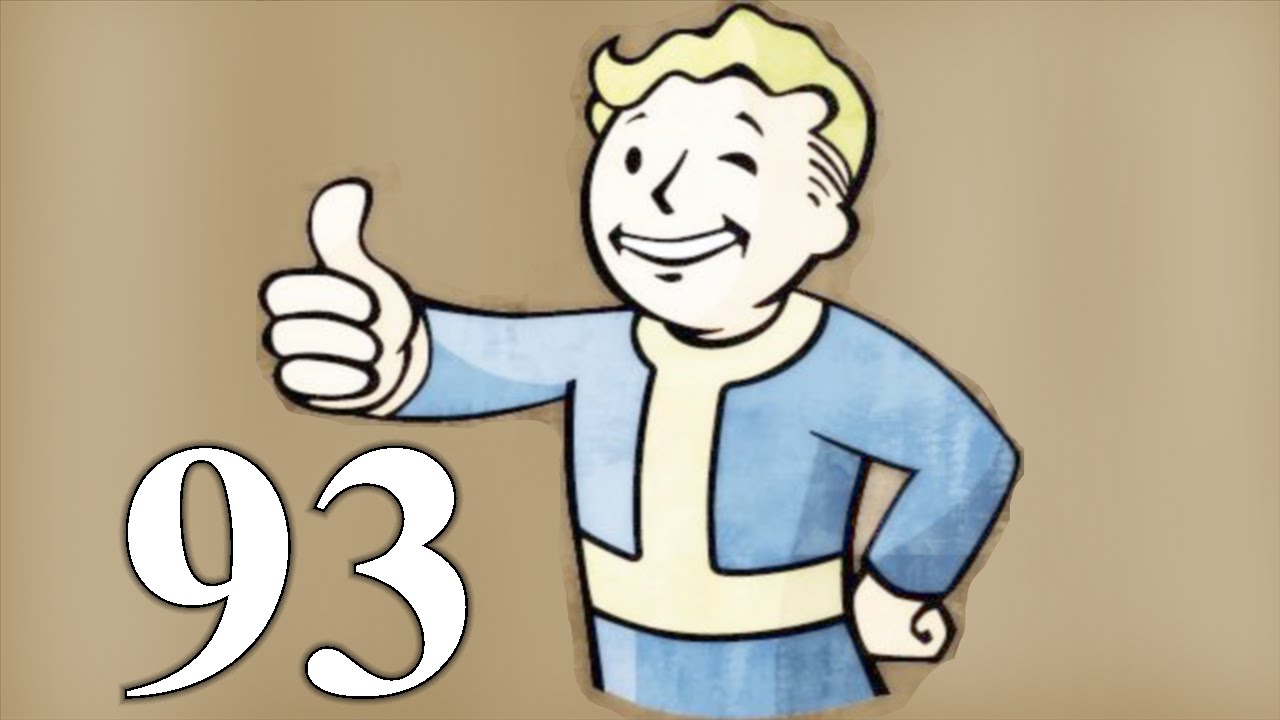 Fallout 2 #93 Submarine Sabotage - Let's Play Fallout 2 | HD Gameplay ...