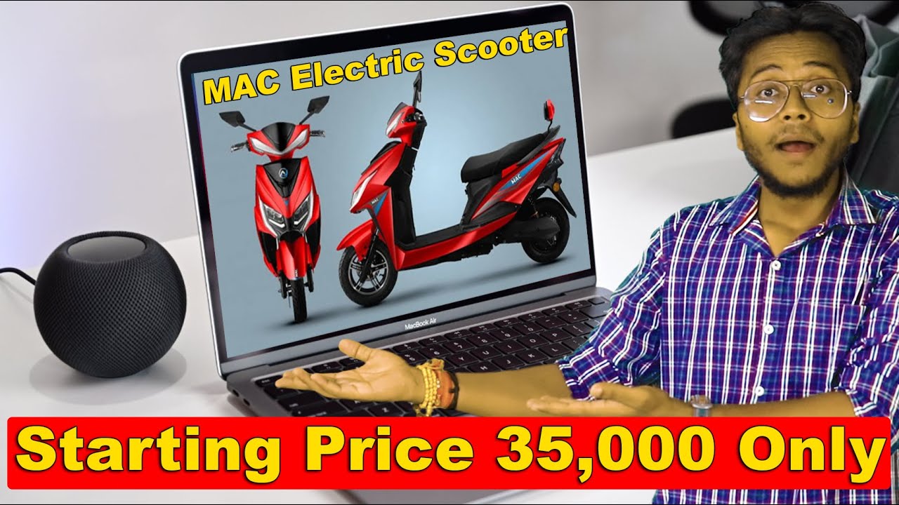 Best Electric Scooter Under 40,000 in 2025 | Starting Price 35,000 ...
