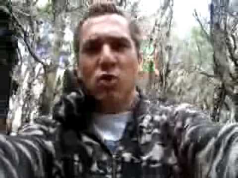 Crikey mate! - YouTube