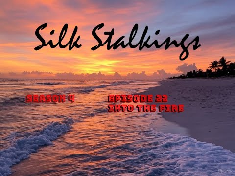 Silk Stalkings S04E22 Into the Fire