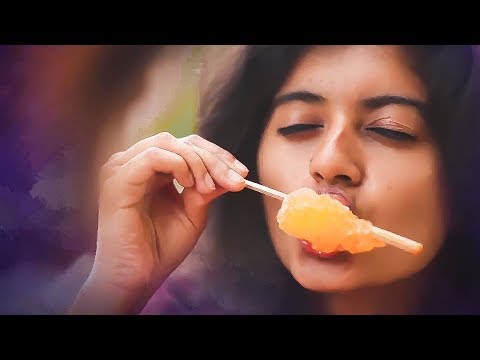 Eruma Saani Harija's Latest Music Video - 'Ival Dhaana'