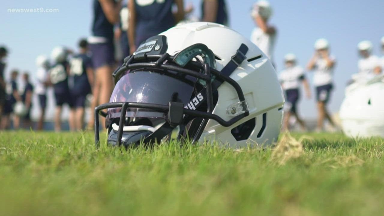 Preseason Preview: Greenwood Rangers - YouTube