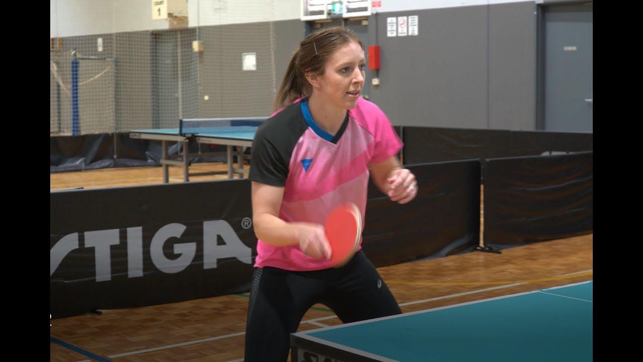 THIS SUMMER. OLYMPICS. NEXT MONTH. MICHELLE. BROMLEY. - YouTube