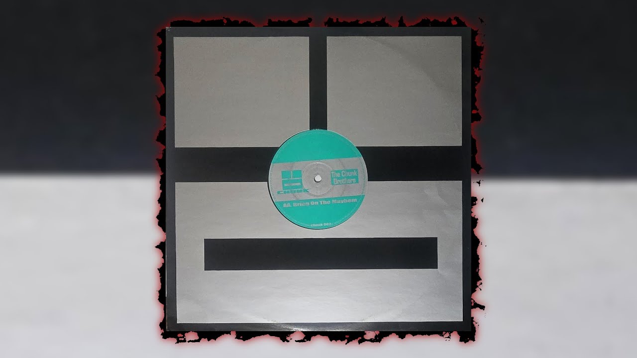 Bring On The Mayhem - The Chunk Brothers - YouTube