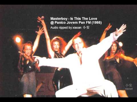 RIKARDO.MUSIC - BLOG DE EURODANCE : O GRUPO MASTERBOY E O SEU LEGADO DE ...