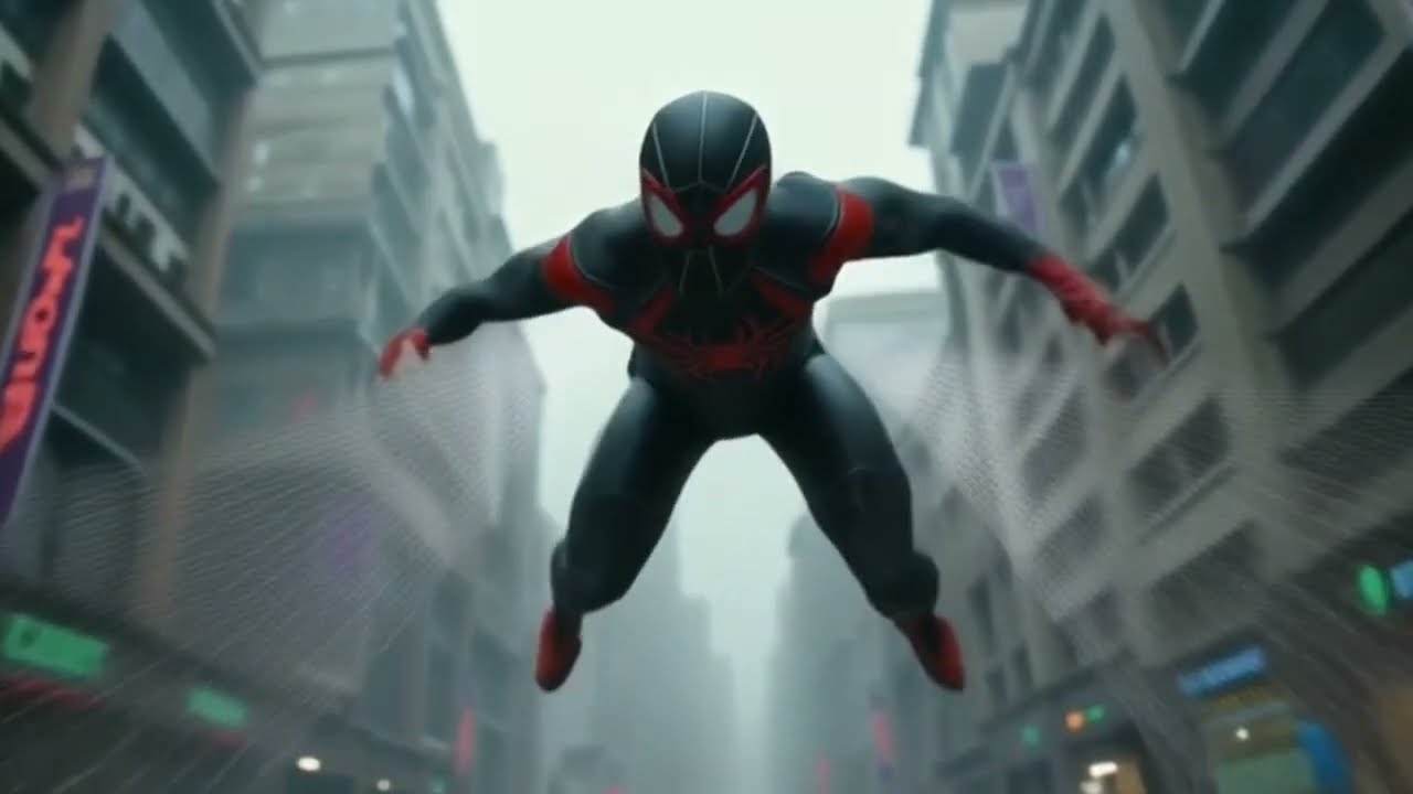 🔥 Transformers x Avengers: Echoes of the Nexus | Multiversal Showdown ...